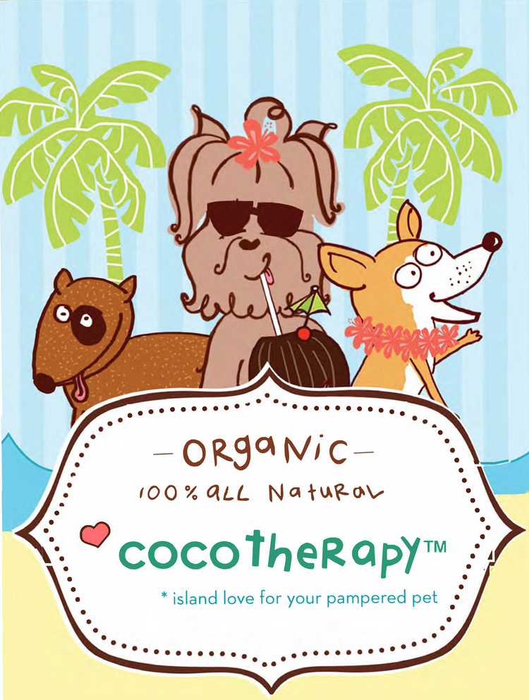 CocoTherapy – Omorog Raw Pet Food